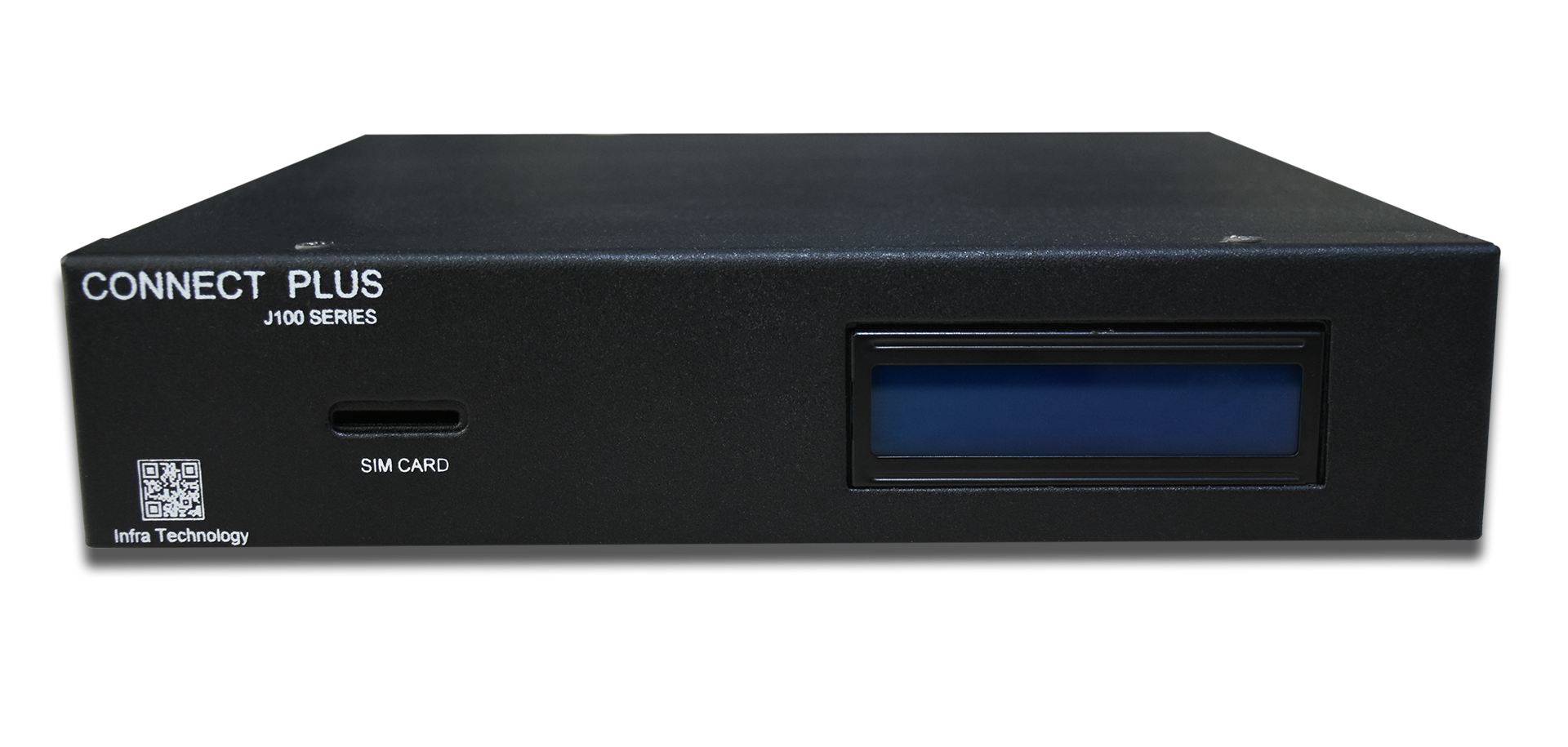 Connectplus-J100 – ConnectPlus